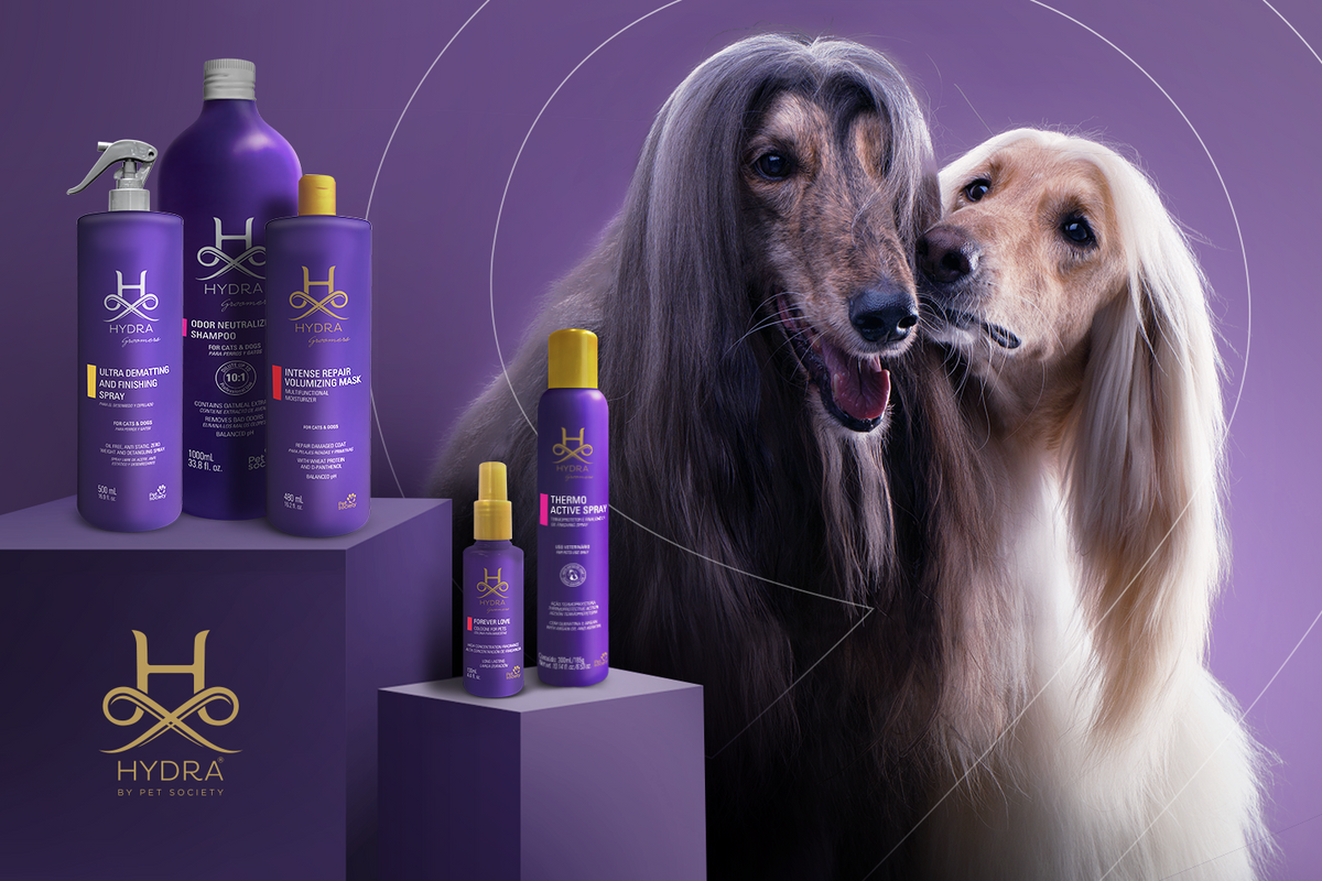 HYDRA COLLECTION – Pet Society Portal