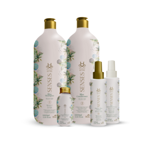 Hydra Senses Bliss Kit – Pet Society Portal
