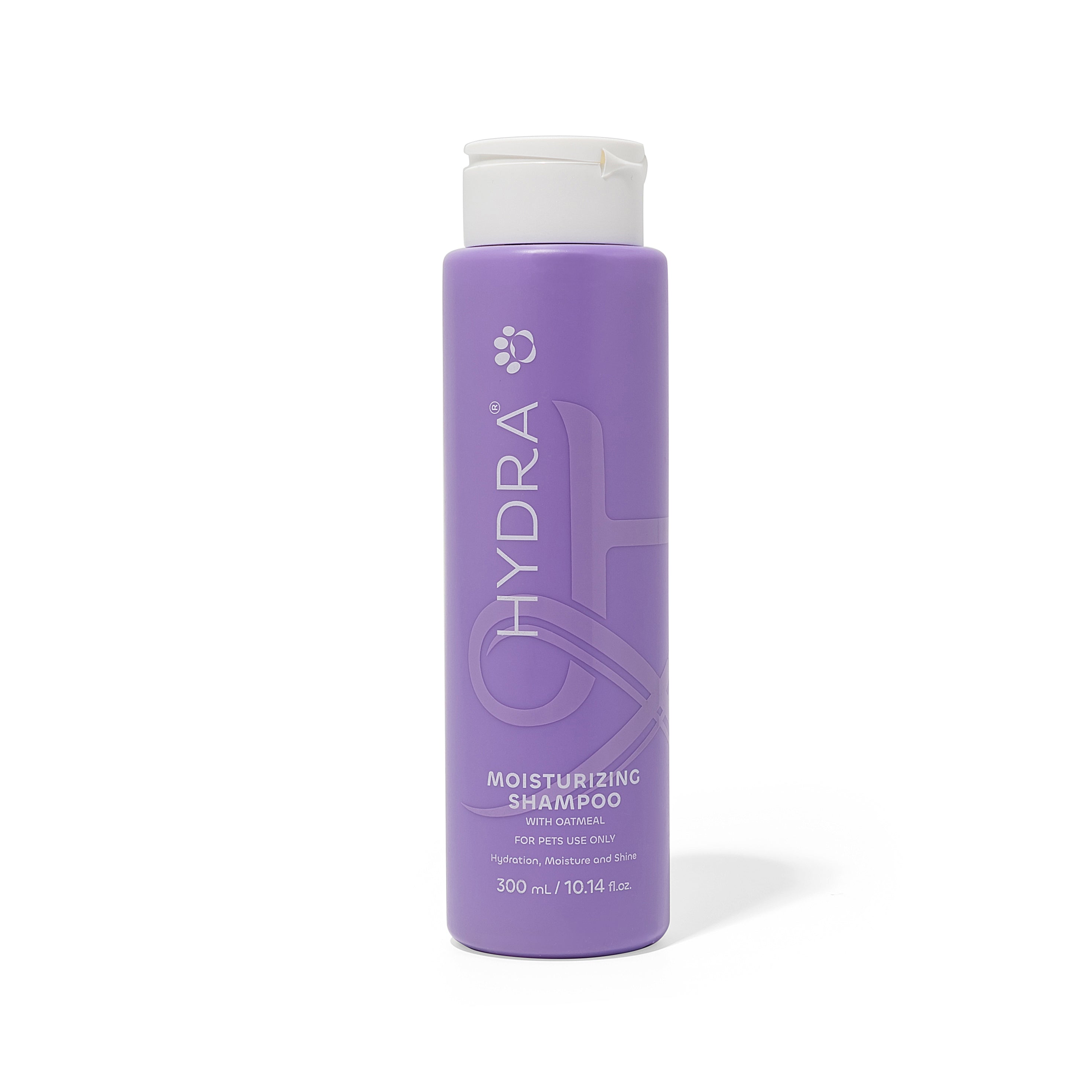Hydra Moisturizing Shampoo – Pet Society Portal