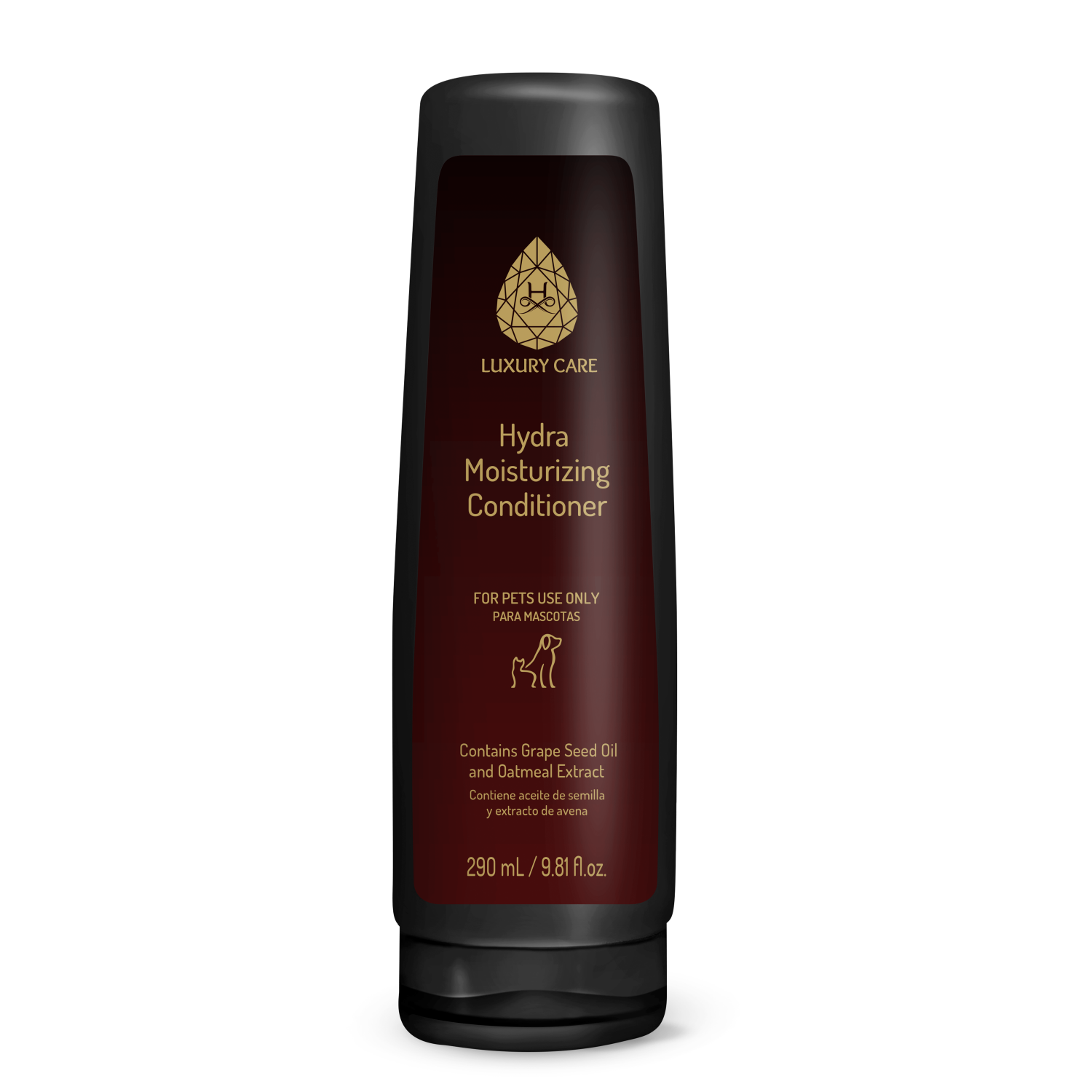 HYDRA LUXURY CARE RETAIL COLLECTION – Pet Society Portal